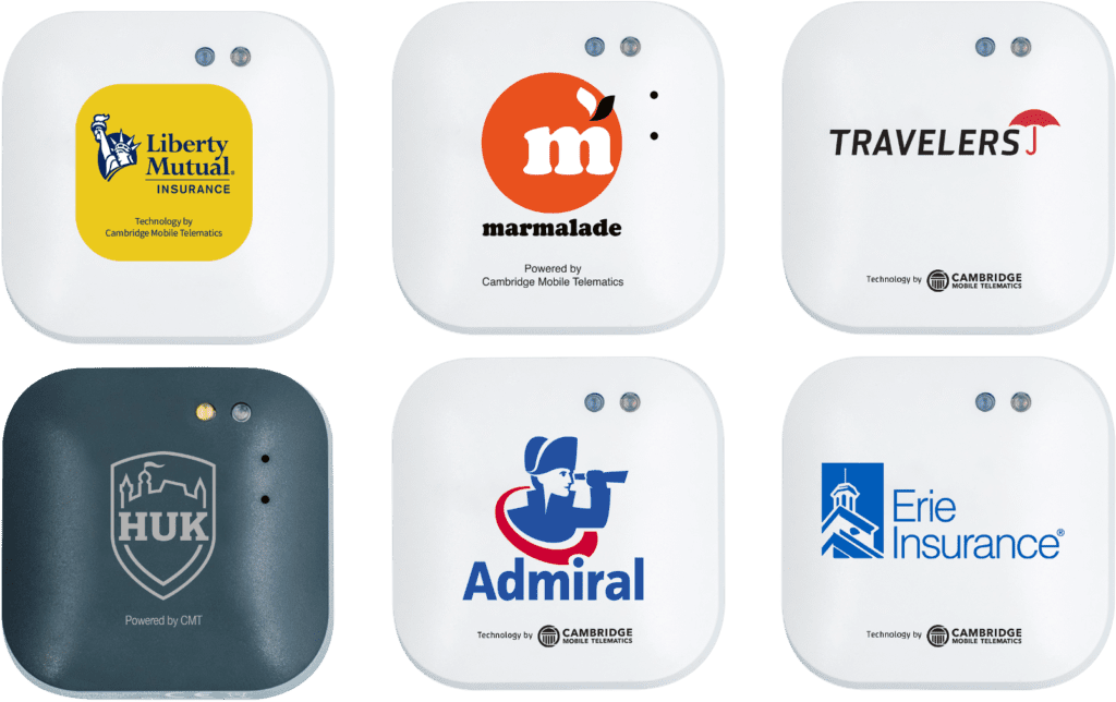 Lessons Learned in Developing an Insurance App+Tag Solution - Cambridge ...