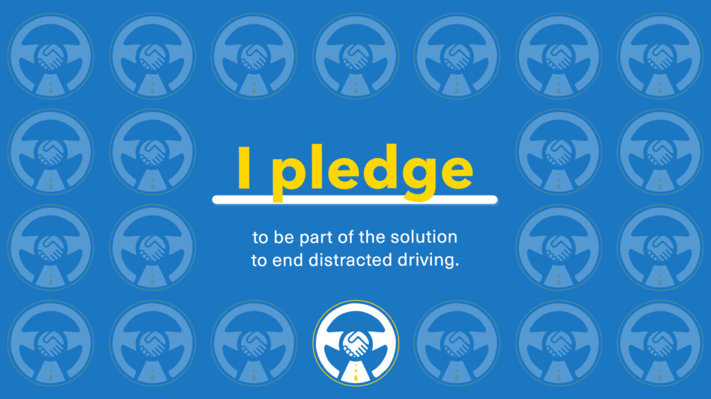 6 Tips to Stop Distracted Driving - Cambridge Mobile Telematics