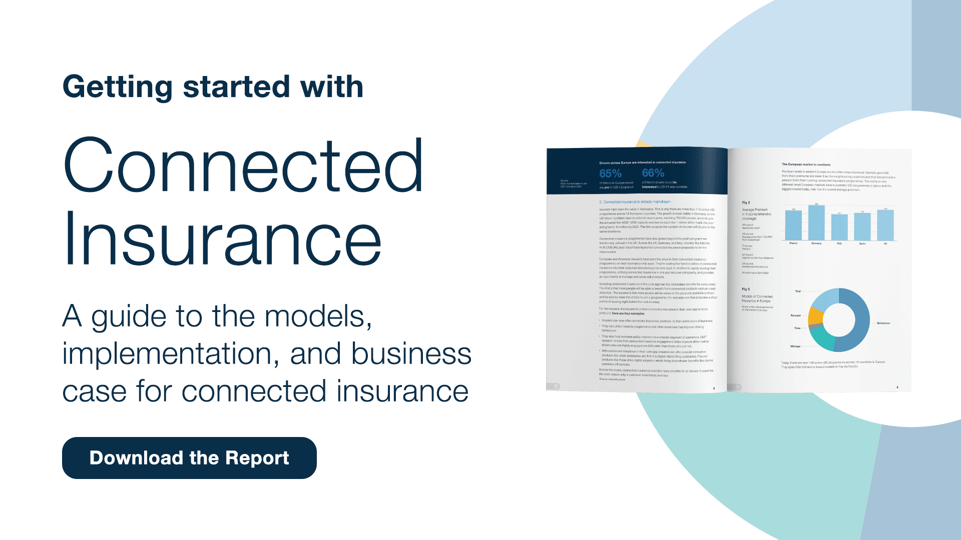 Getting Started with Connected Insurance in Europe - Cambridge Mobile ...