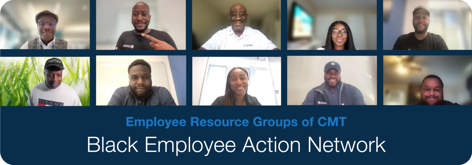 How the Black Employee Action Network is engaging, educating, and ...