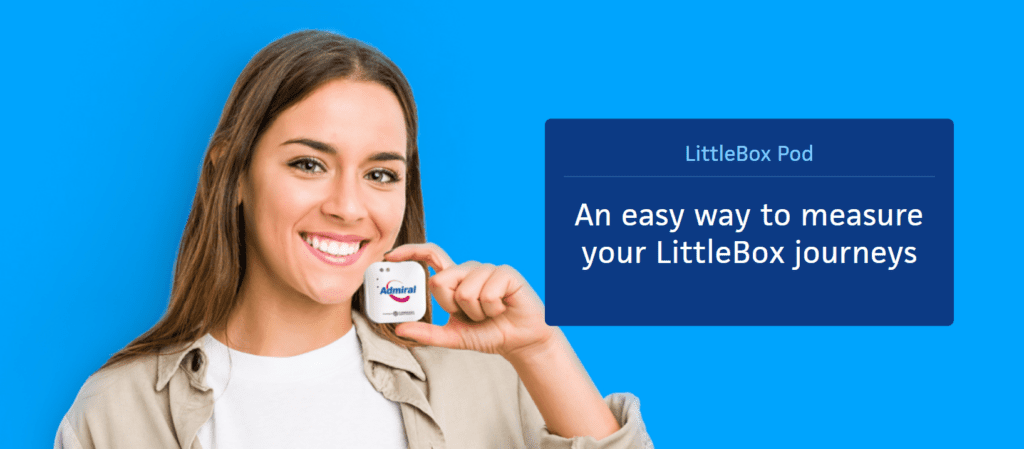 Admiral broadens partnership with Cambridge Mobile Telematics to launch ...