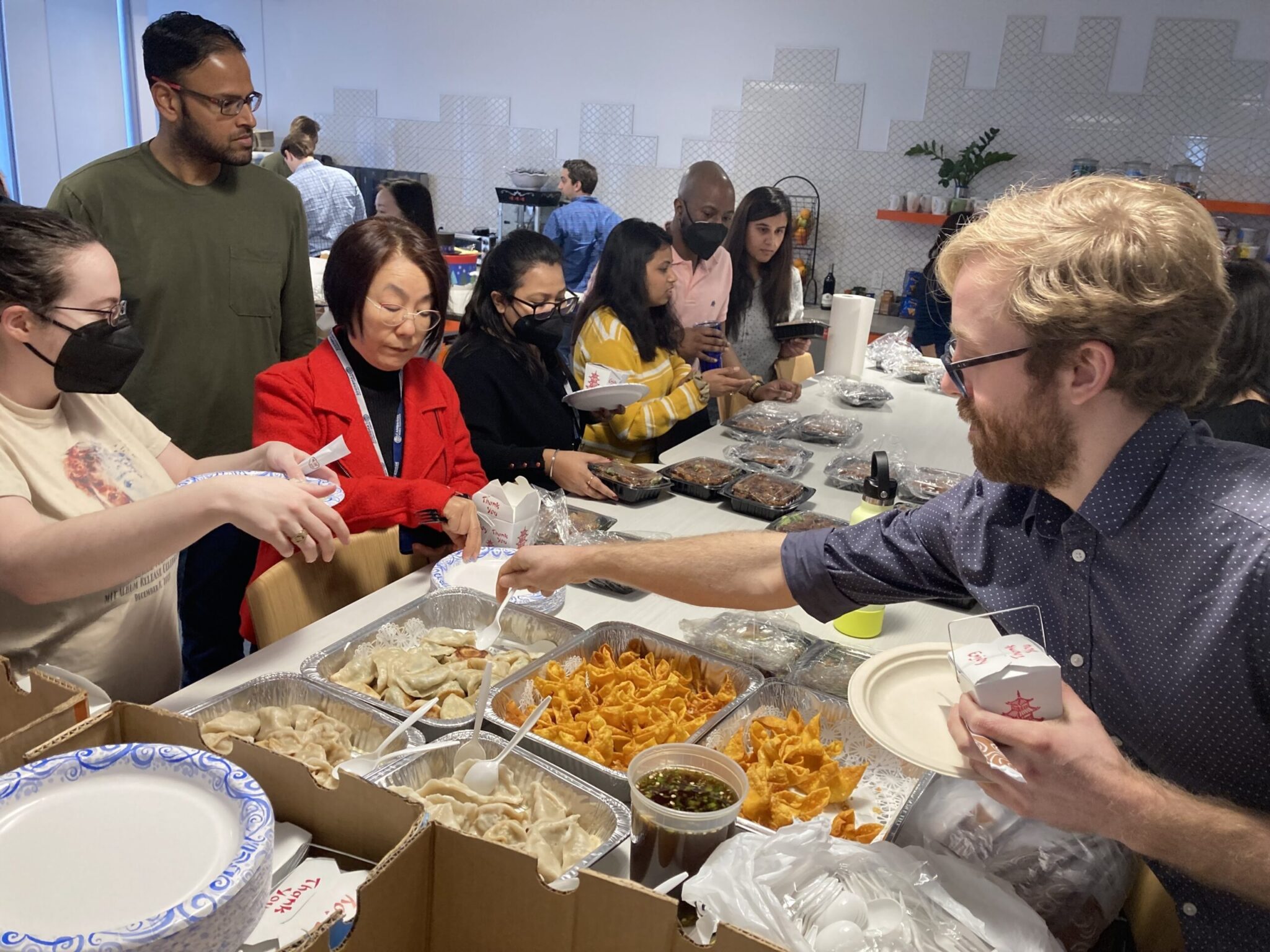 How CMT’s Asian American and Pacific Islander ERG builds community ...