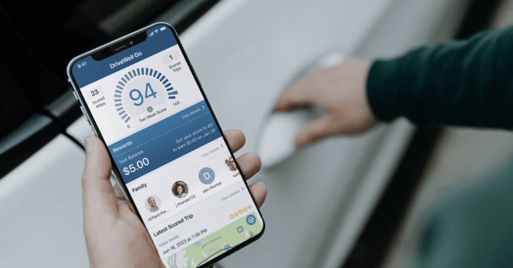 New Research from Cambridge Mobile Telematics Connects Telematics ...