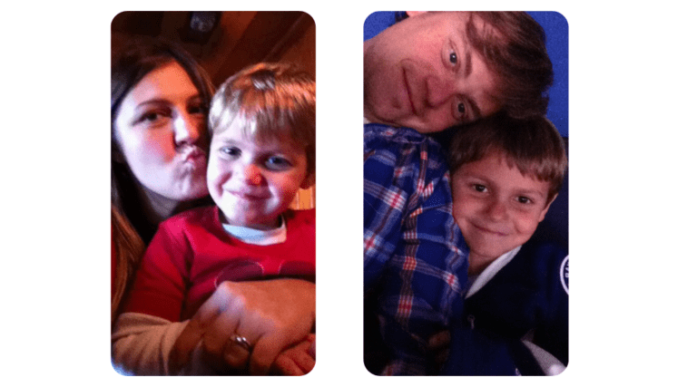 Living for Logan: How the Scherer family fought for a criminal trial ...