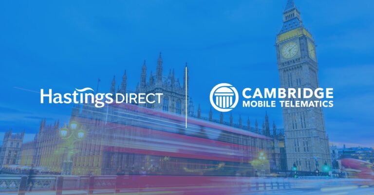 Hastings Direct and Cambridge Mobile Telematics Announce Partnership ...