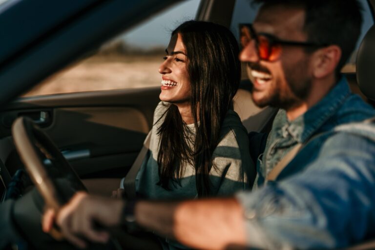 Cambridge Mobile Telematics Partners with TransUnion to Empower Drivers ...